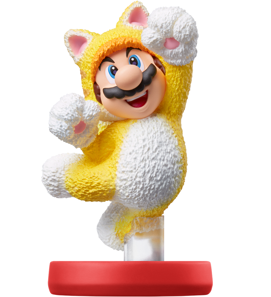 Super Mario™ 3D World + Bowser’s Fury pour la console Nintendo Switch ...