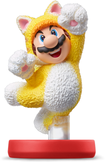 Super Mario™ 3D World + Bowser’s Fury for the Nintendo Switch™ system ...